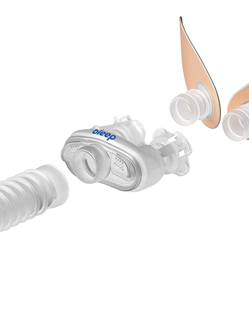 Bleep Dreamports® (32 Count Box) | SureSeal - CPAP masks and supplies ...