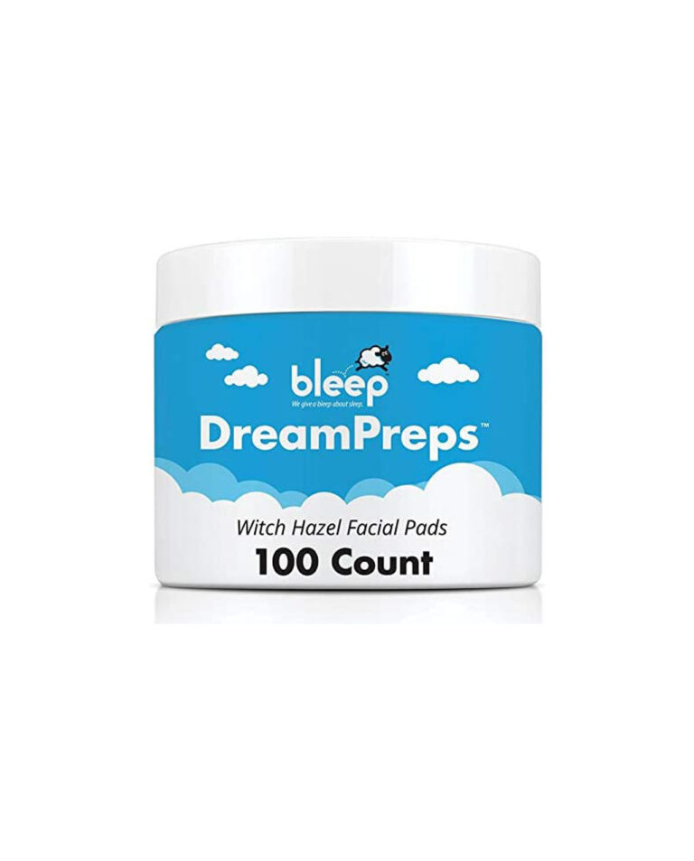 Bleep Sleep DreamPorts® Starter Bundle | SureSeal - CPAP masks and ...