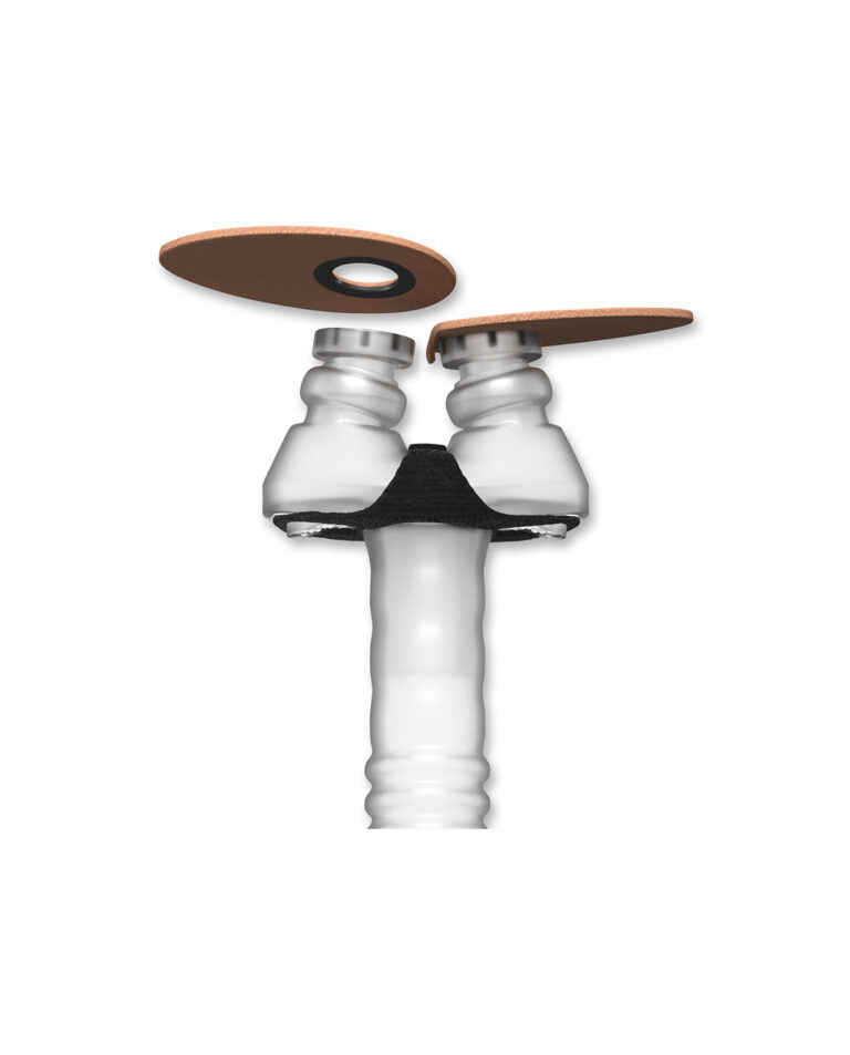 Bleep Eclipse™ Magnetic Frame - (No Prescription/RX Required - Halos ...