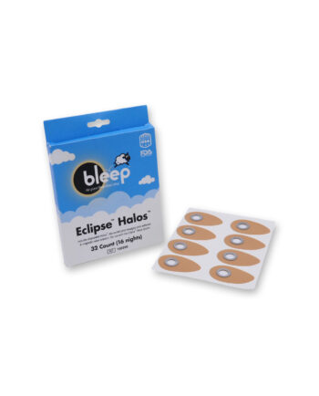 Bleep Eclipse™ Halos™ - (Eclipse Frame Sold Separately - NO RX Required ...