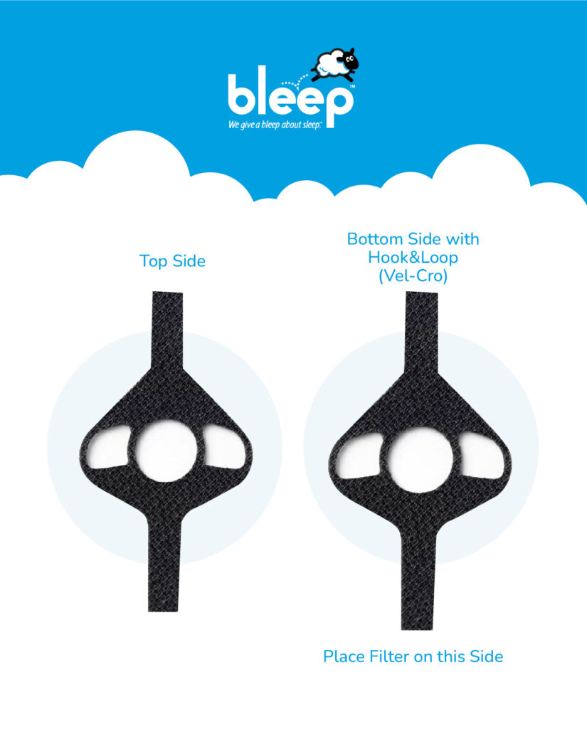 Bleep Eclipse and DreamWay Vent Diffuser Replacement Kit | SureSeal ...