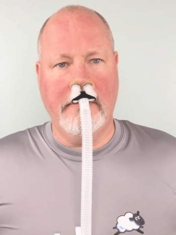 Eclipse Magnetic Port Replacement Kit | SureSeal - CPAP masks and ...