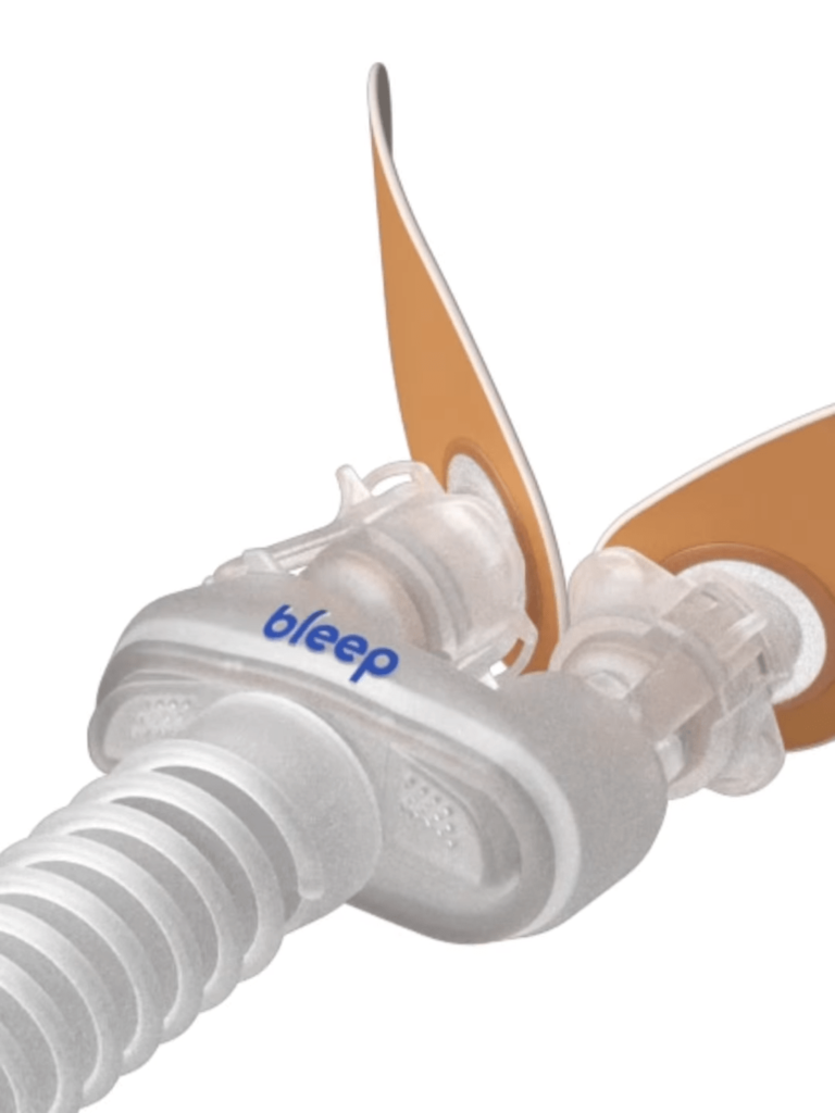 Bleep Sleep DreamPorts® Starter Bundle | SureSeal - CPAP masks and ...