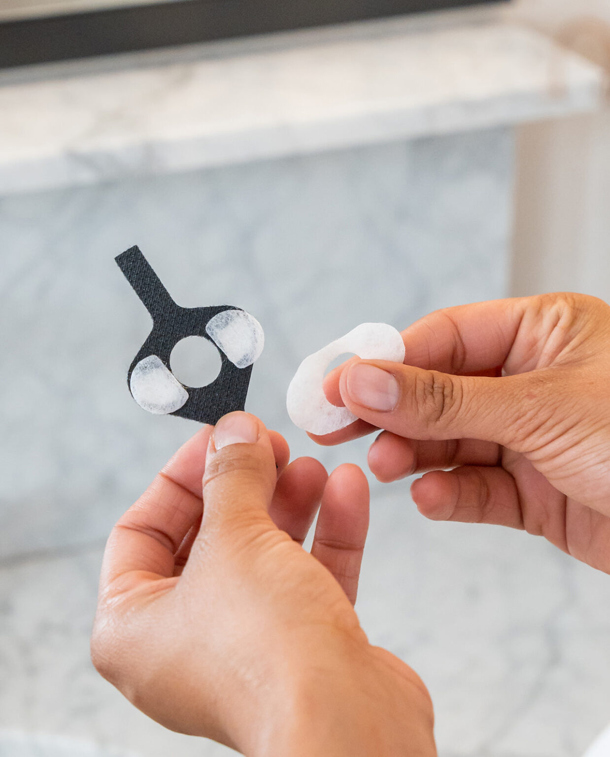 Bleep DreamWay Vent Diffuser Replacement Kit | SureSeal - CPAP masks ...